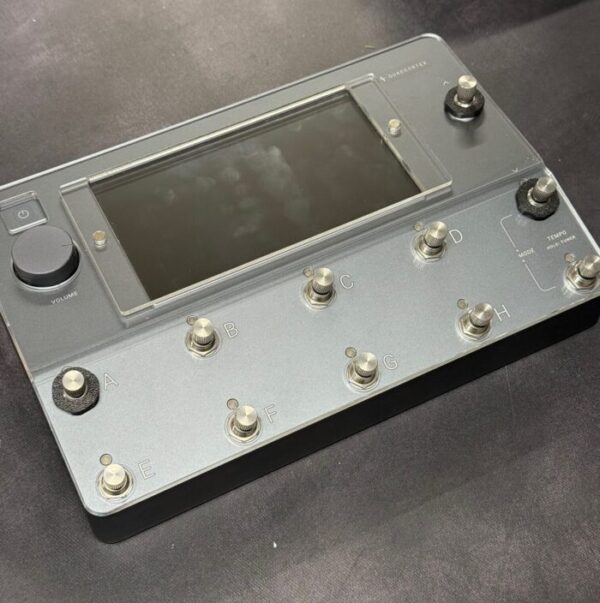 AudioArmor: Neural DSP Quad Cortex Screen Protector - Lumikut